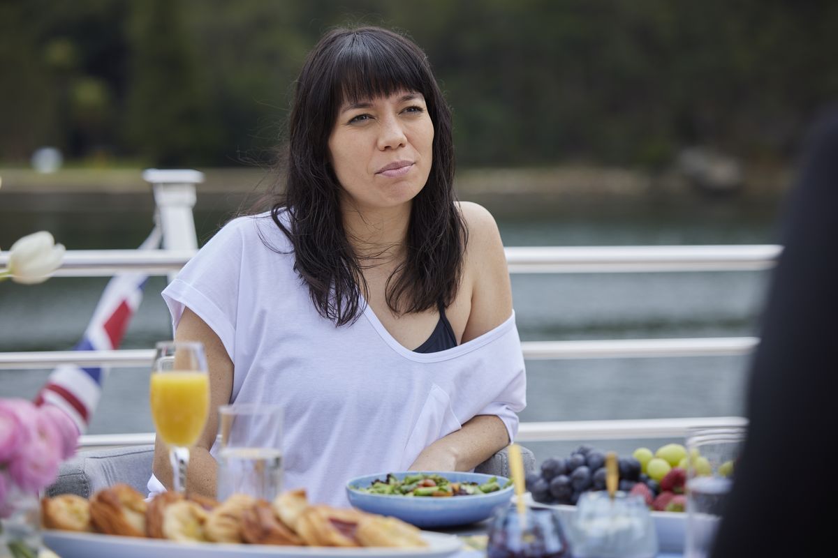 Home and Away spoilers: Cash meets a movie star! | What to Watch