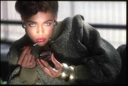 '80s Makeup Trends That Surprisingly Hold Up | Marie Claire