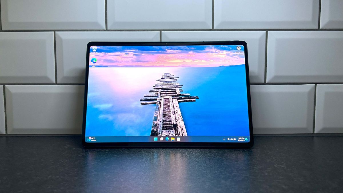 This might be the best Windows 11 on ARM device yet | Windows Central