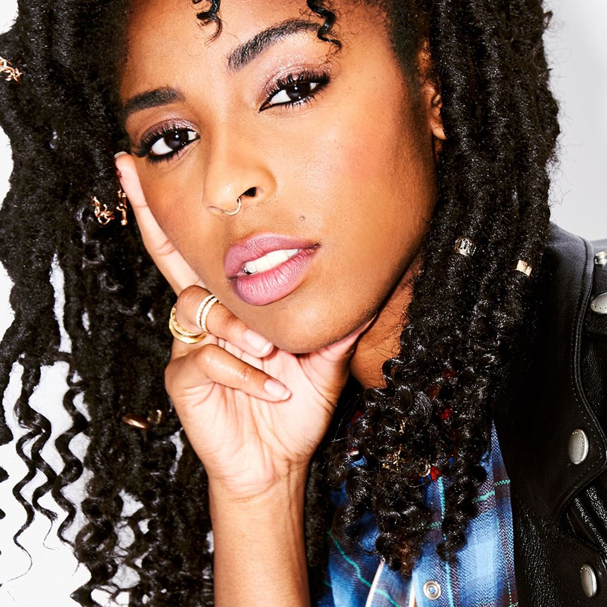 Jessica Williams New Comedy Central Show Interview | Marie Claire