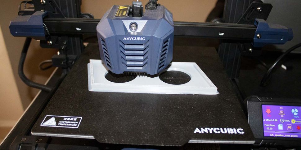 5 Ways Fix Z Banding in 3D Printing | Tom's Hardware