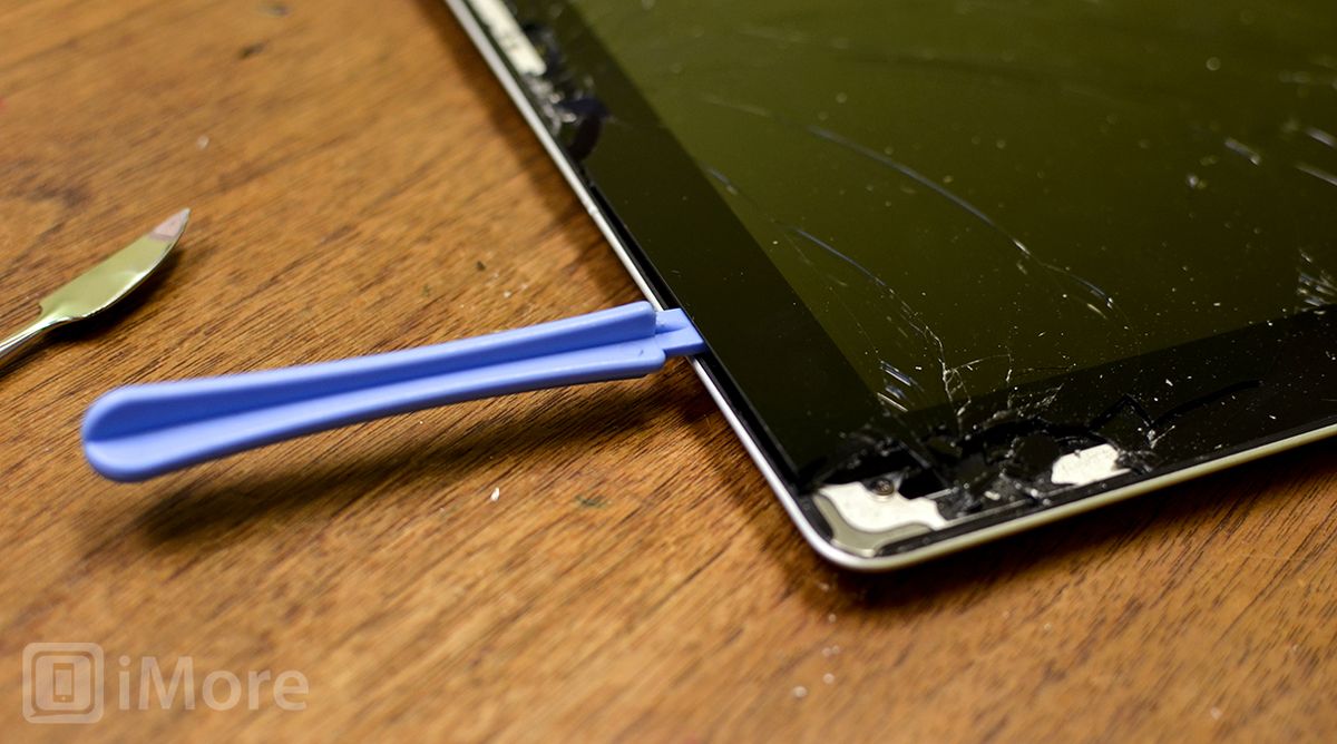 How to replace a cracked or broken screen on an iPad 2 | iMore