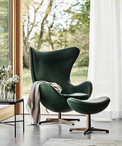 12 iconic chair designs that have stood the test of time | Homes and ...