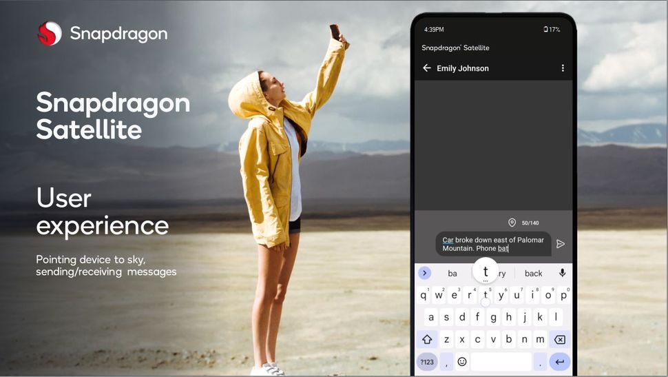 It's time for Android to finally get satellite connectivity | Android ...
