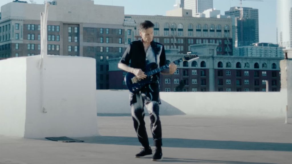 Polyphia and Steve Vai deliver a guitar collab for the ages in ...