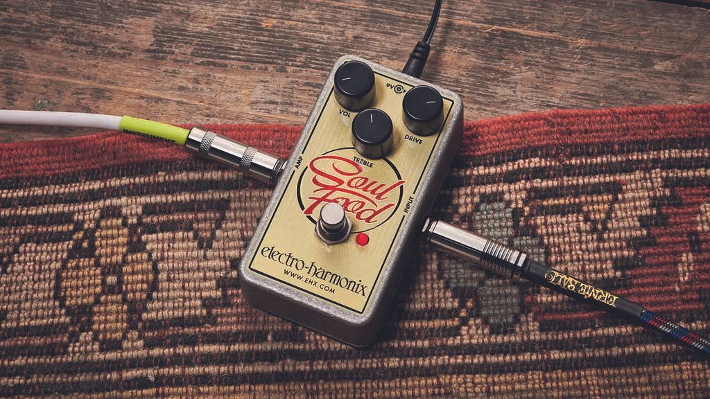 Best overdrive pedals 2023: Find new inspiration | MusicRadar
