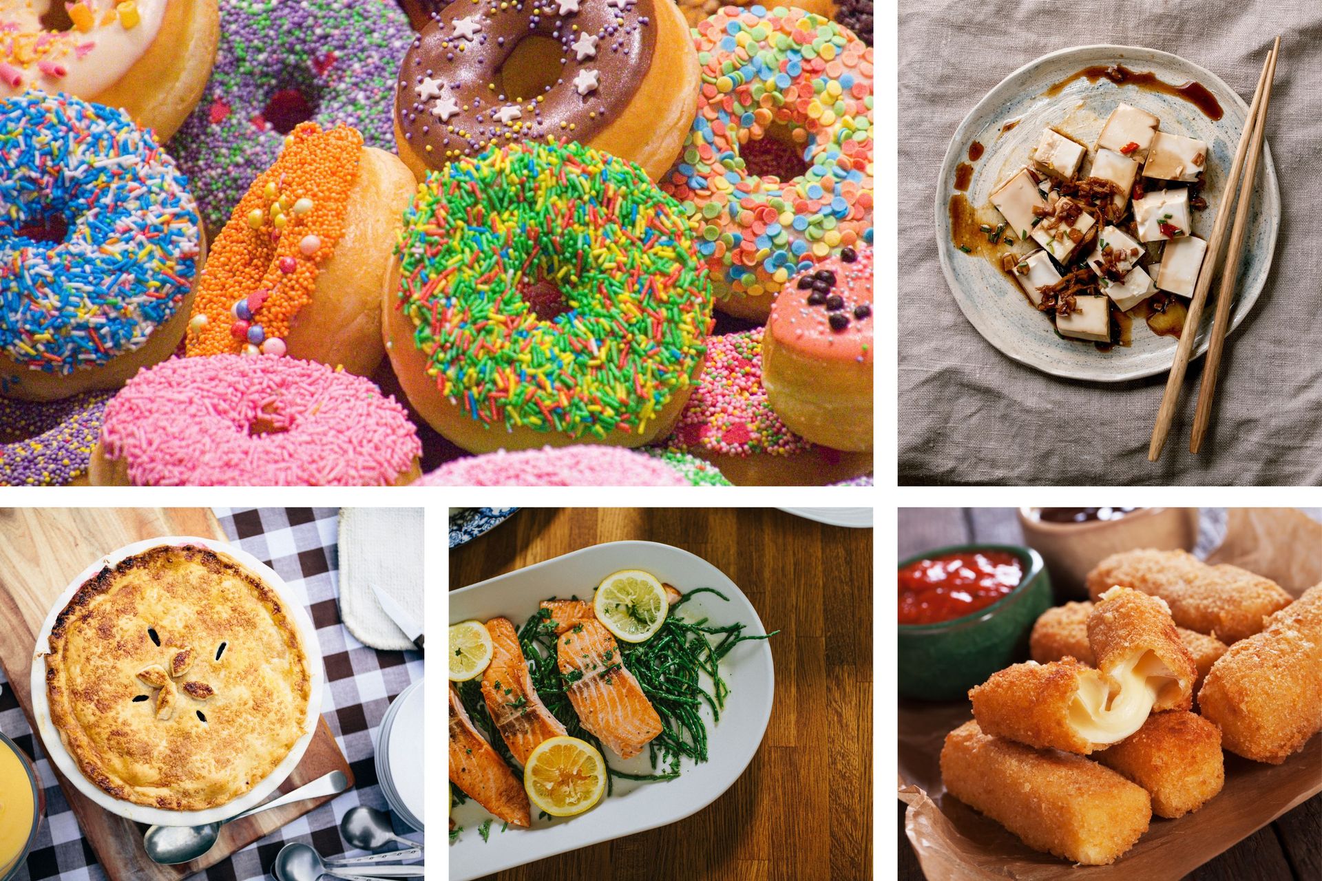 What can you cook in an air fryer? 19 foods you can actually cook in an ...