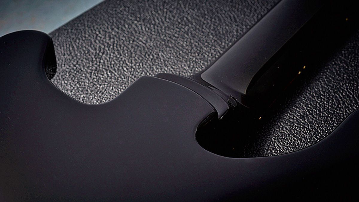 PRS 509 review | MusicRadar