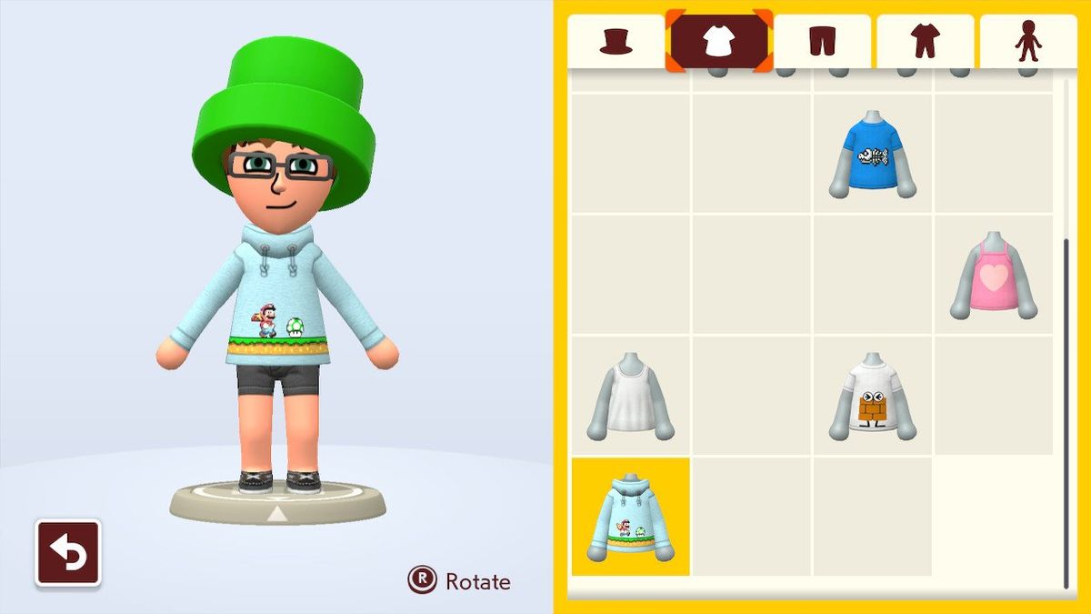 Super Mario Maker 2 unlocks: how to unlock every Mii outfit | GamesRadar+
