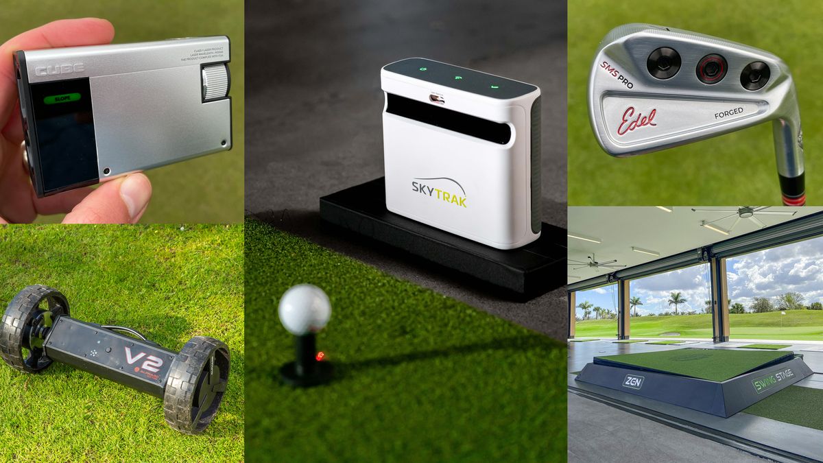 'I’ve Never Seen Anything Like It' - Eight New Products That Blew Us ...