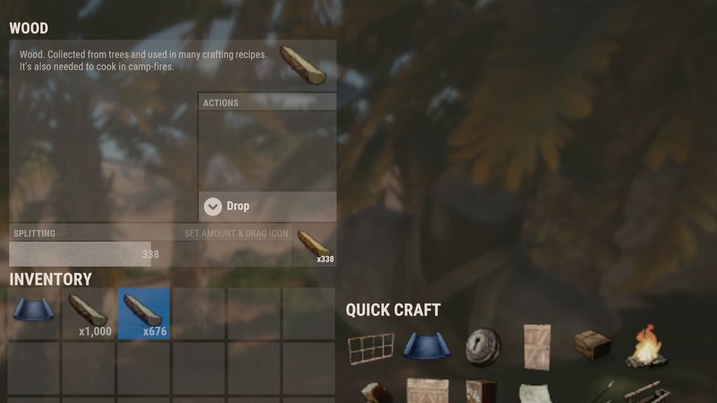 Rust Tips - a starting guide for beginner players | GamesRadar+