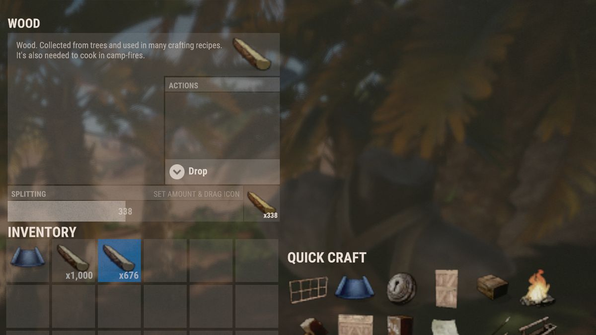 Rust Tips - a starting guide for beginner players | GamesRadar+