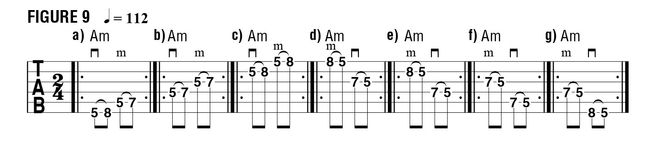 Hybrid picking on guitar: how to pick like a pro | Guitar World