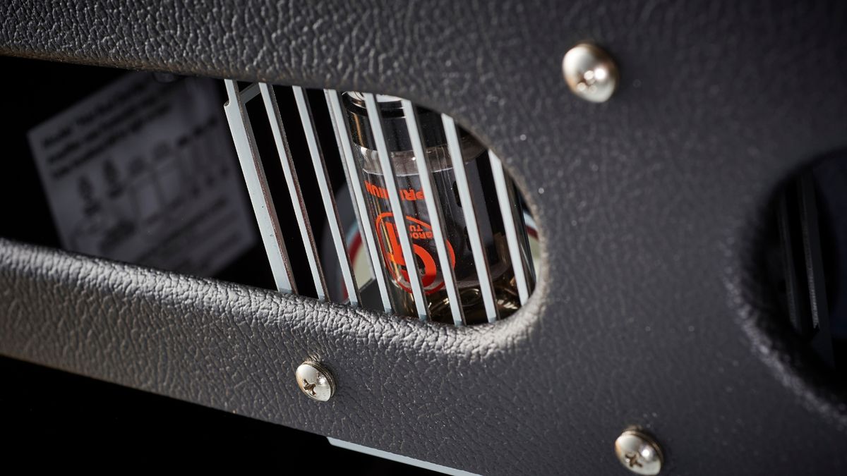 5 reasons why you should buy a modeling amp over a tube amp | Guitar World