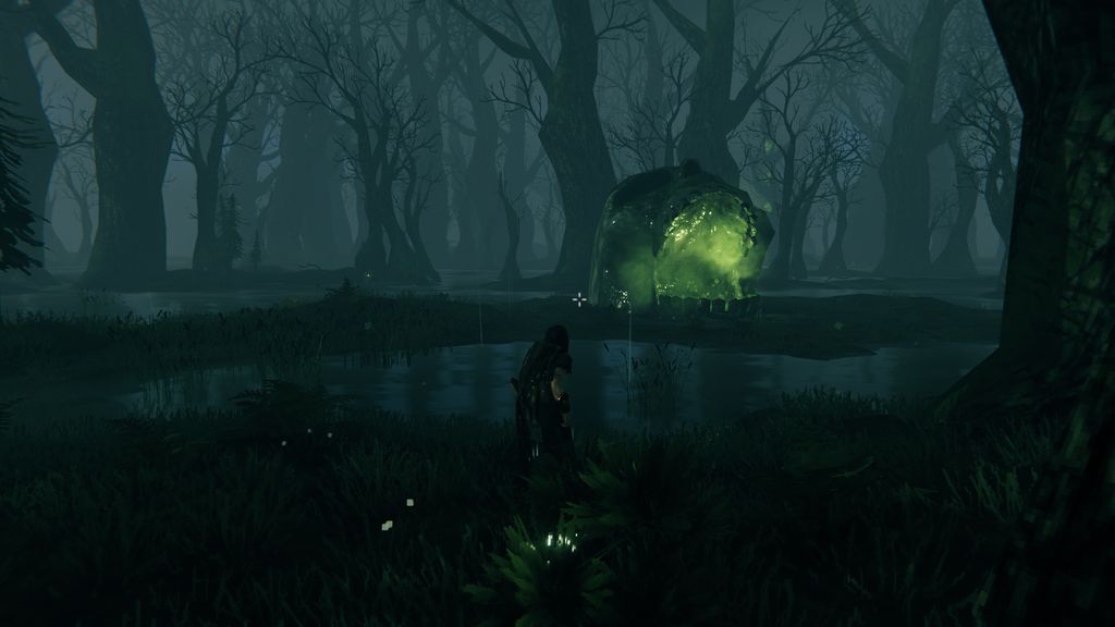 How to summon Valheim Bonemass boss and defeat them | GamesRadar+