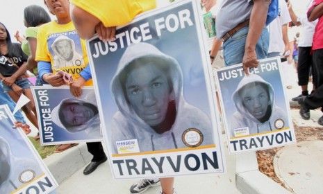 The Trayvon Martin case: 4 things the media got wrong | The Week