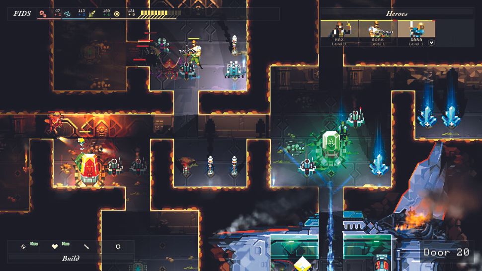 The best co-op games for PC | PC Gamer