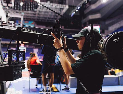 Mediapro Employs All-Female crew for U19’s Women’s Basketball World Cup ...
