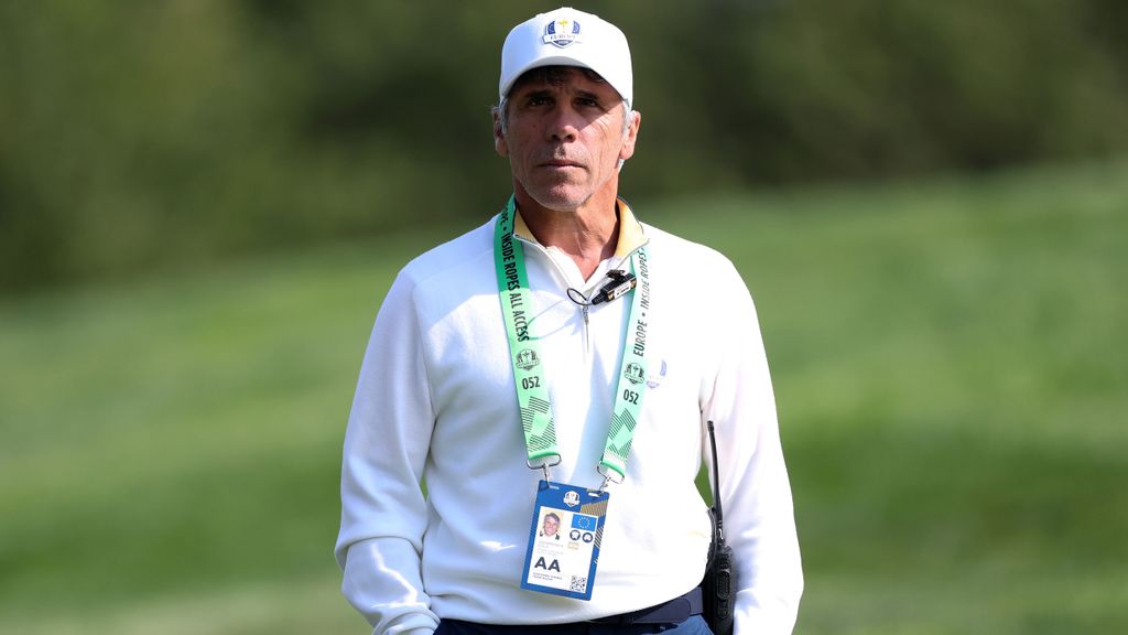 World Golf Rankings - OWGR Men's Top 15 | Golf Monthly