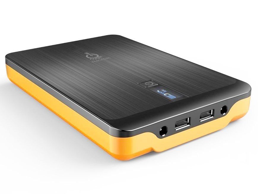 5 high-capacity power banks that are great for the traveling techie ...