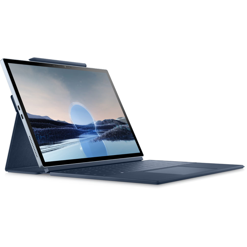 Dell XPS 13 2-in-1 (9315) vs. Surface Pro 9: Which premium Windows ...