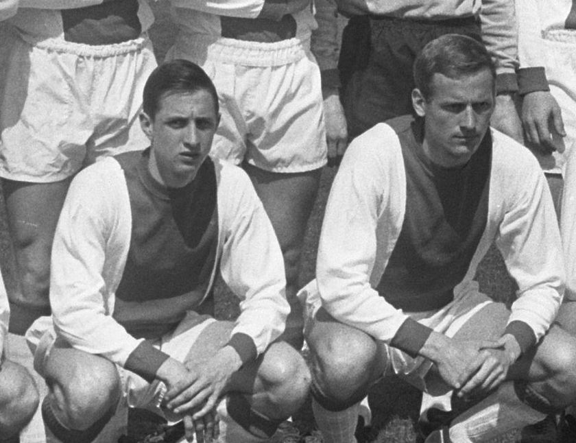 The best strike partnerships ever | FourFourTwo