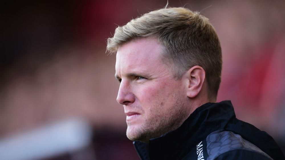 Howe: Bournemouth's dream week hard to top | FourFourTwo