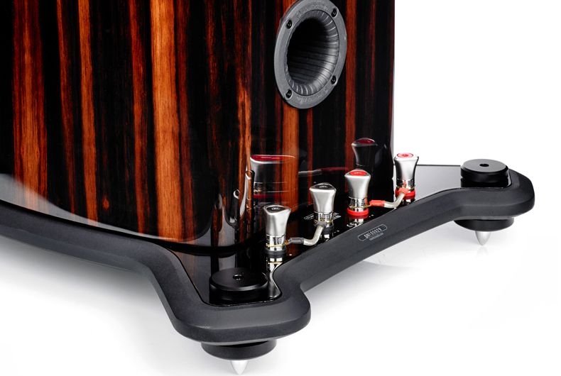 Monitor Audio Platinum PL300 II review | What Hi-Fi?