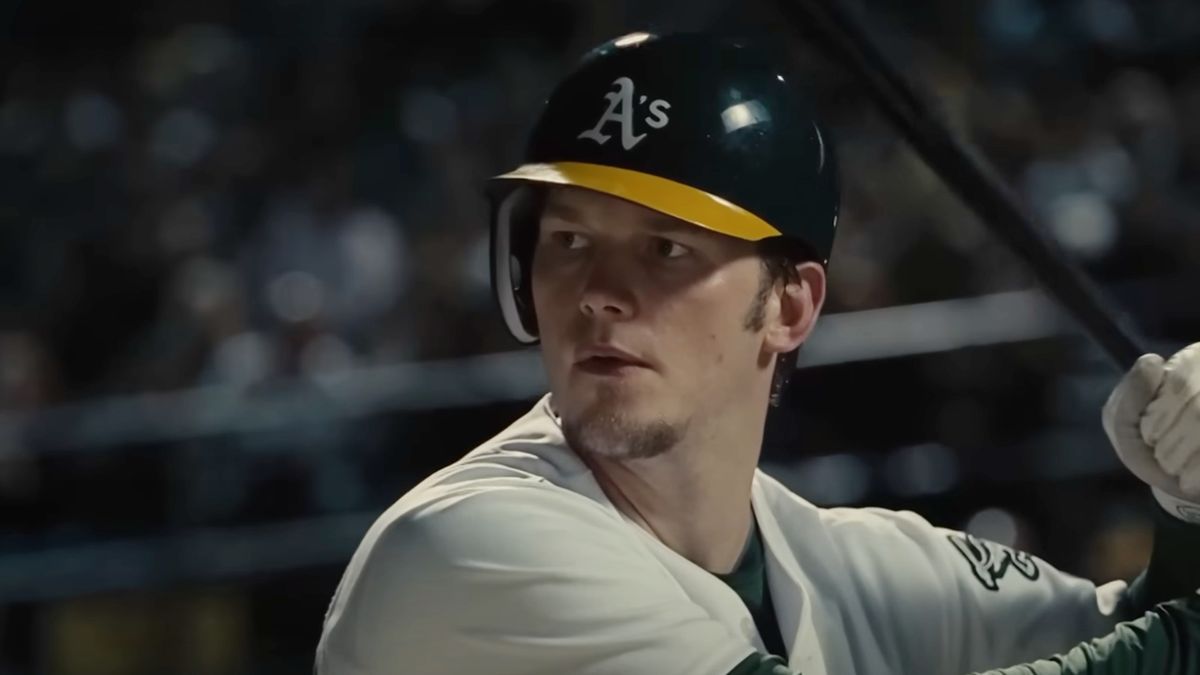 32 Incredible Moments From Baseball Movies | Cinemablend