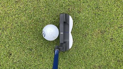 Ram Junior G-Force Golf Club Set 4-6 Years Review | Golf Monthly