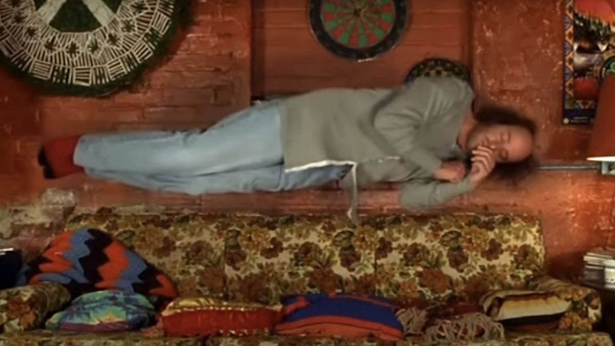 32 Hilarious Steven Wright One-Liner Jokes | Cinemablend