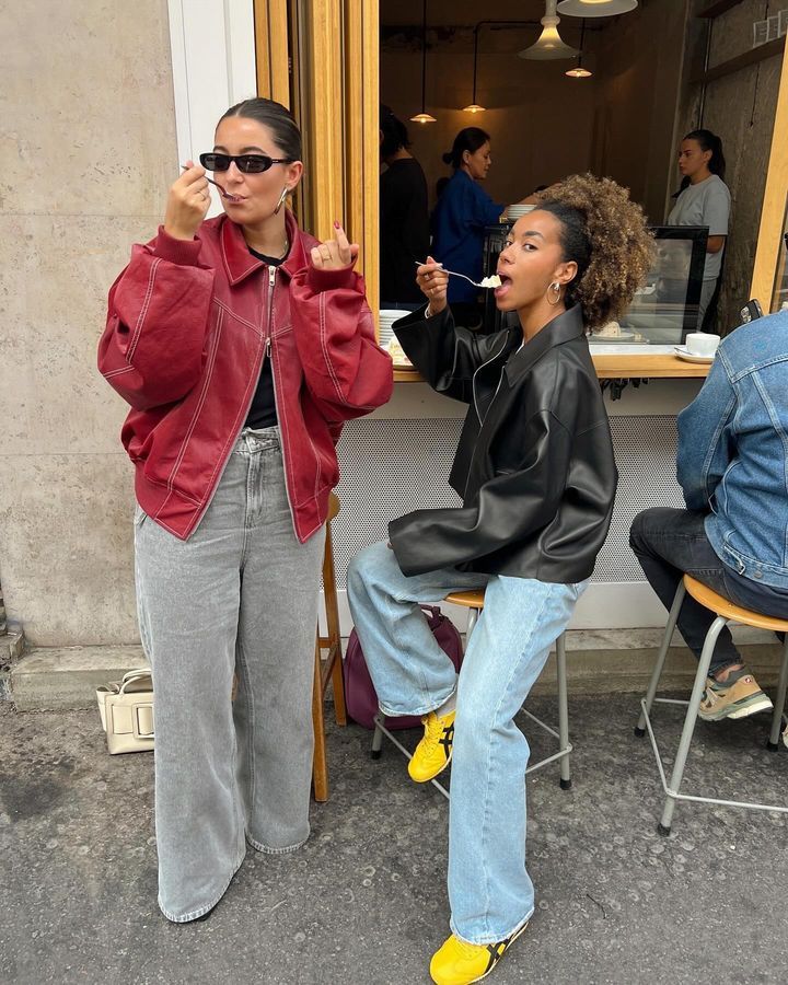 What to Wear in 15-Degree Weather: Your 9-Piece Capsule | Who What Wear