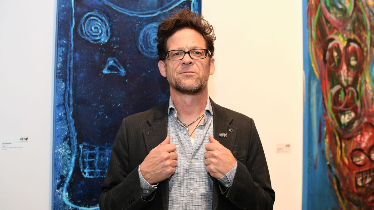 Metallica legend Jason Newsted talks life after thrash | Louder