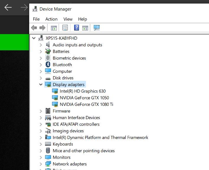 Adding a Razer Core eGPU to Dell's XPS 15 makes it an awesome (but ...
