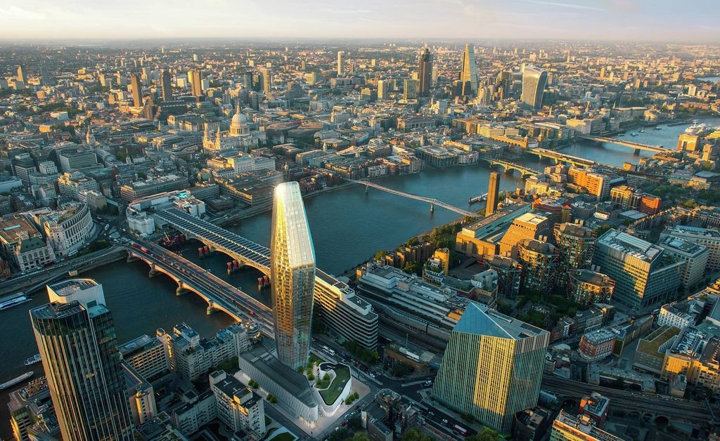 Open House London 2017: the highlights | Wallpaper*