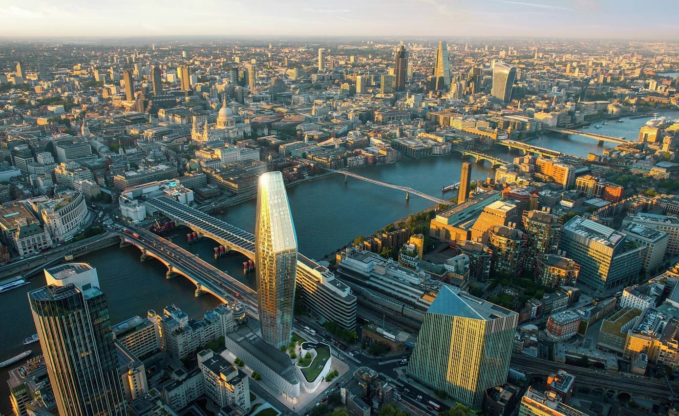 Open House London 2017: the highlights | Wallpaper