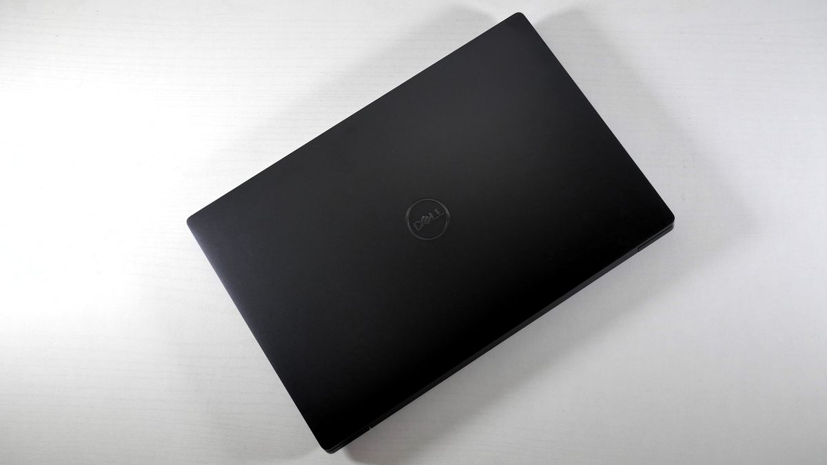 Dell XPS 13 9345 (Snapdragon X Elite) review: Lighter than air — the ...