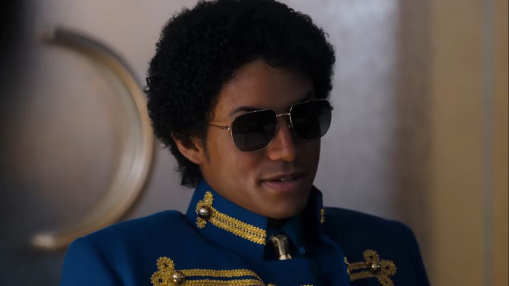 Michael: Release Date, Cast, And Other Things We Know About Antoine ...