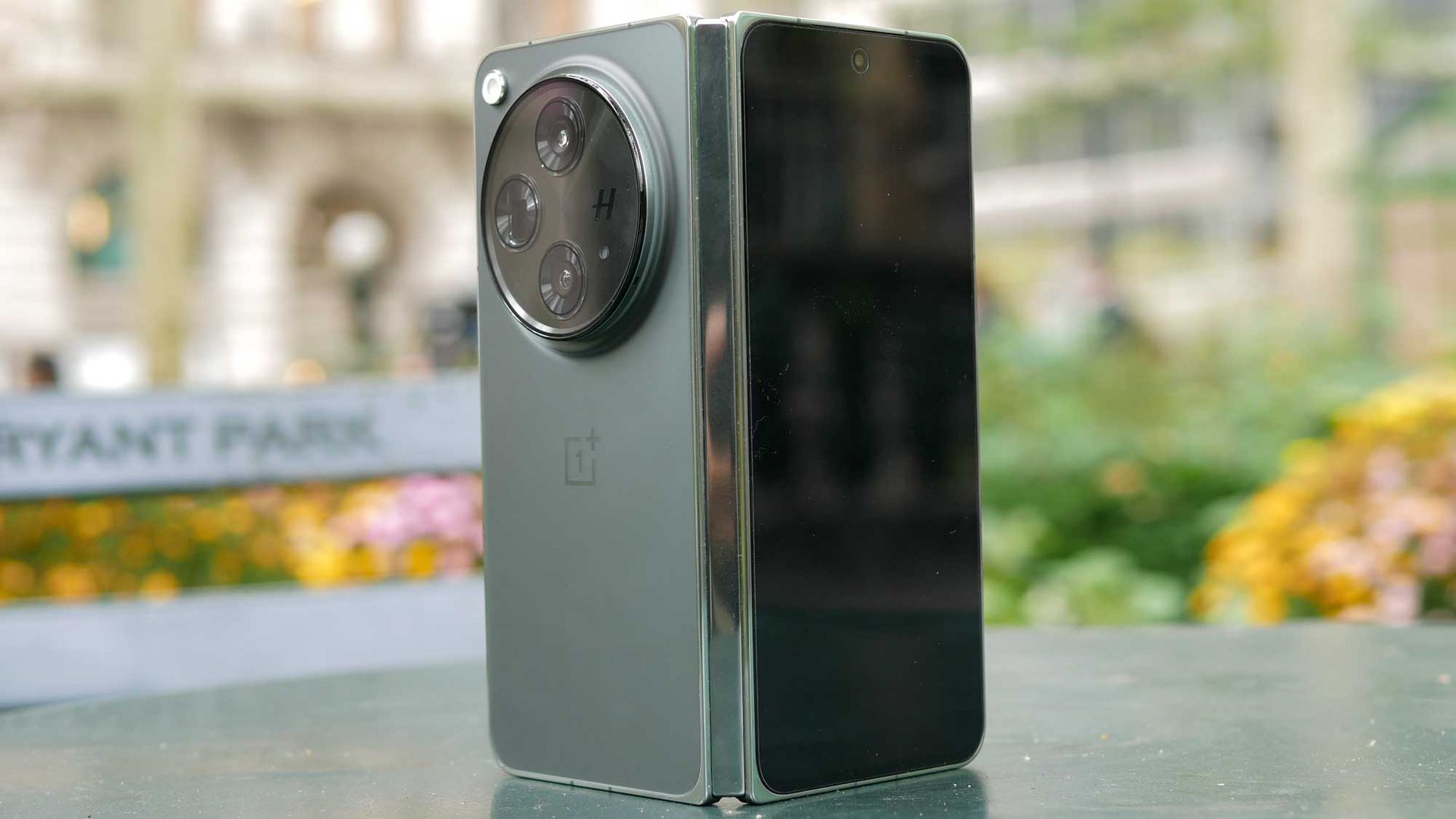 OnePlus Open 2 may add the one big feature the original was missing ...