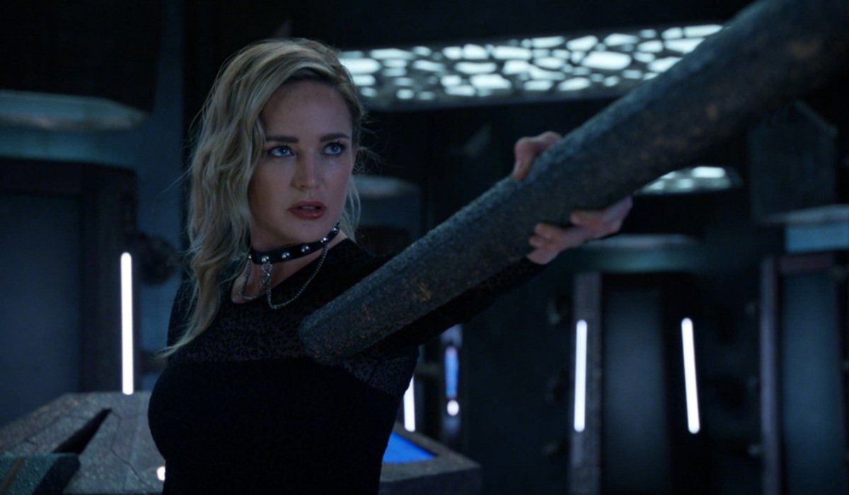Legends Of Tomorrow: 5 Ways The Arrowverse Show Is The Cure For ...
