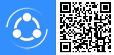 SHAREit adds ConnectPC and scan it feature to Windows 10 Mobile ...