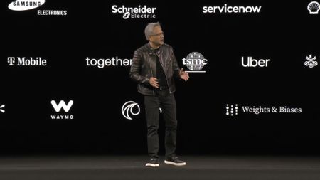 Dell ships first Nvidia Blackwell server racks — PowerEdge XE9712 ...