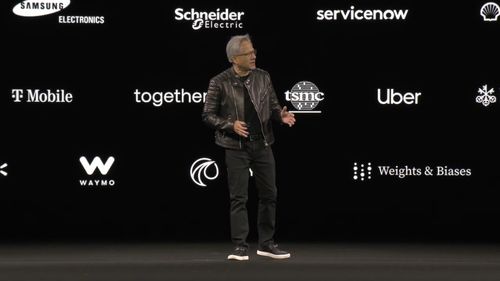 Dell ships first Nvidia Blackwell server racks — PowerEdge XE9712 ...