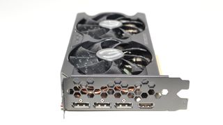 Nvidia GeForce RTX 3060 12GB Review: Hope Springs Eternal | Tom's Hardware