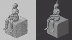 How to use references for 3D modelling in Blender | Creative Bloq