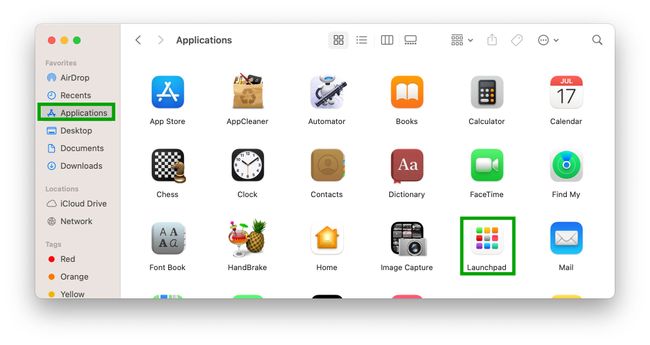 How to Uninstall Apps on a MacBook or Mac Desktop | Tom's Hardware