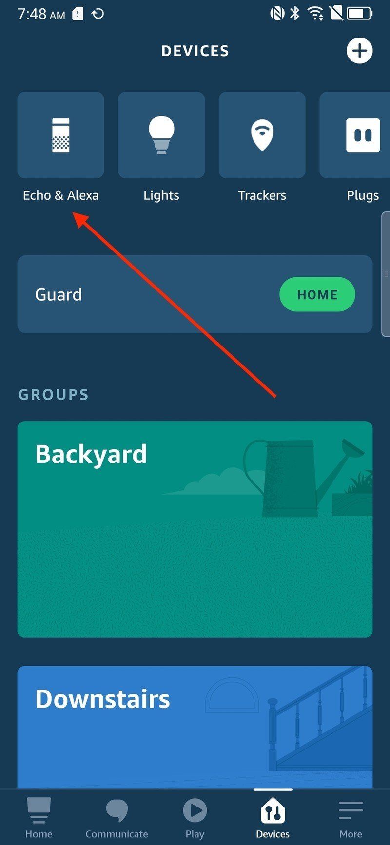 How to change the clock face on an Amazon Echo Show | Android Central