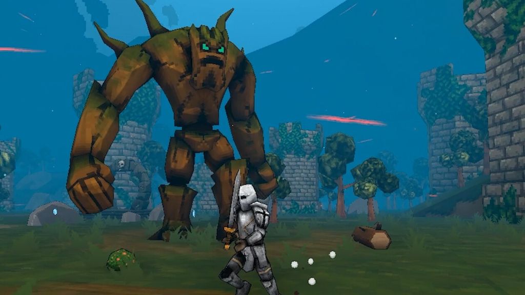 Indie roguelike breakout Megabonk hit a new player record over the ...