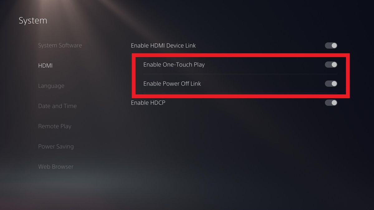 This hidden PS5 feature could change how you use your console — here's ...