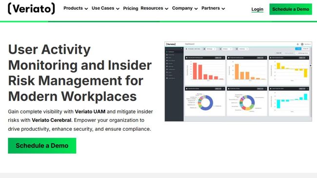Best employee monitoring software of 2025 | TechRadar